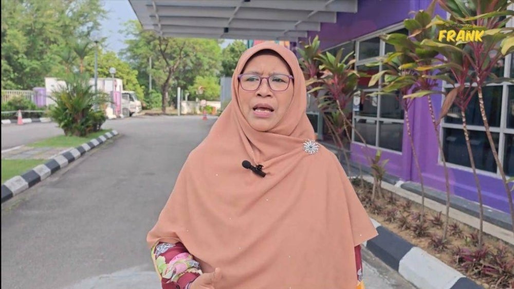 Politically Frank: Wrong to say Pas an extremist party, we practice ...