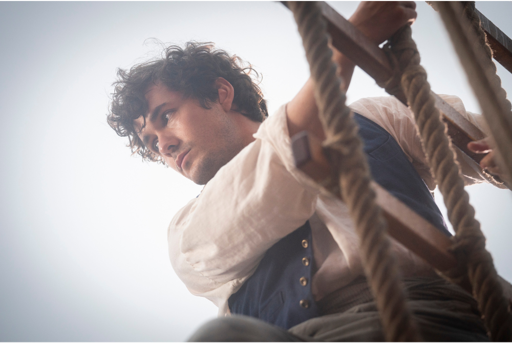 How the live-action remake of The Little Mermaid differs from the ...