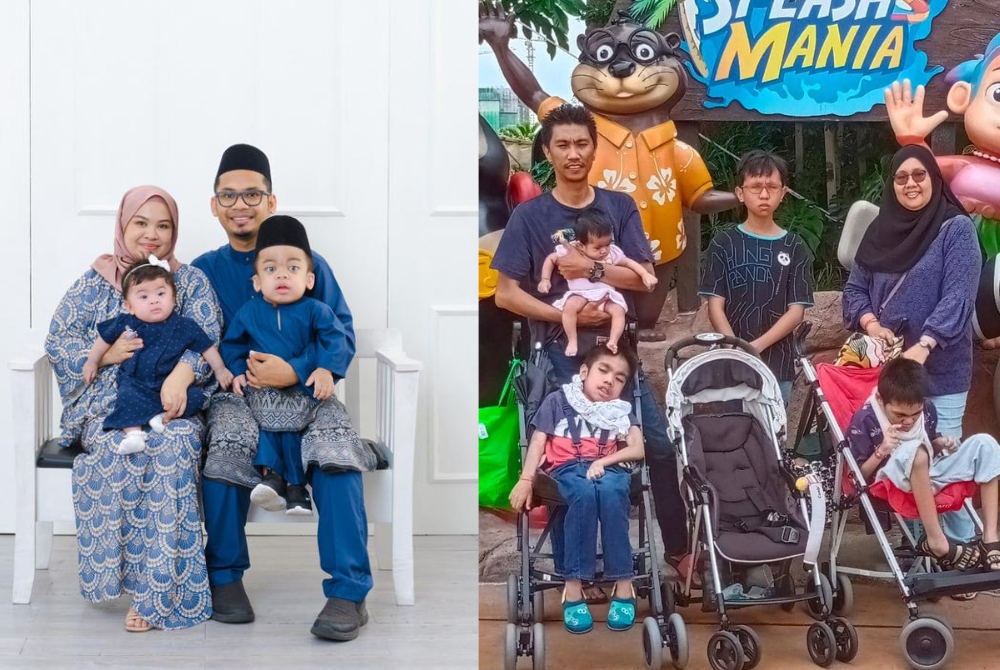 Caring for children with Lysosomal Storage Diseases: A parent's ...