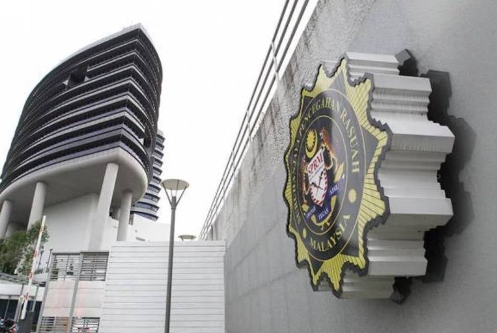 Reported corruption cases in shipping industry mostly petty - MACC