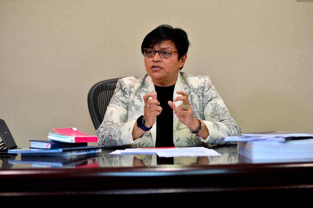 M’sia takes stride towards maturing parliamentary democracy with openness to debate agency ...