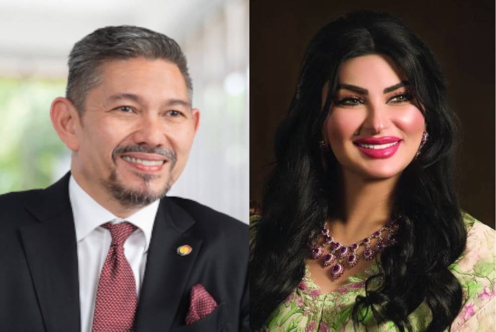 Aug 15 for case management of Taib Mahmud's son's suit against stepmom ...