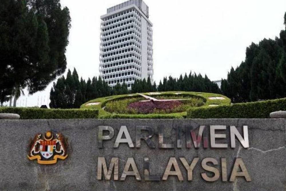 Dewan Negara approves final bill on decriminalising suicide bids - Sinar Daily