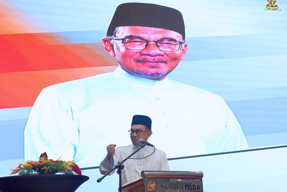 Felda: Gov't committed to complete recovery plan implementation ...
