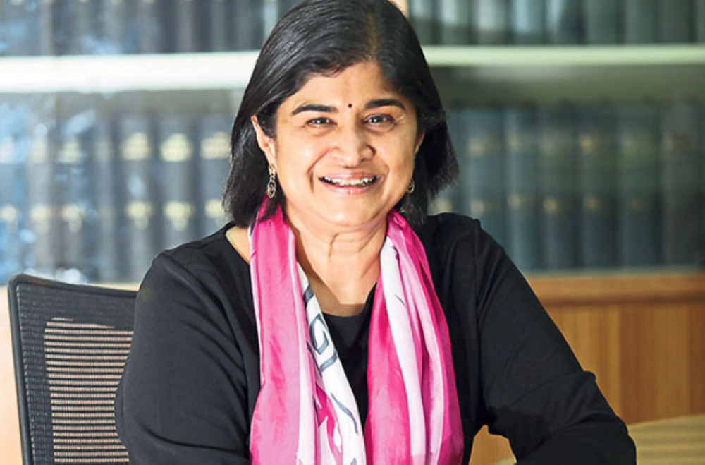 We fought for reforms but it was a waste of time, says Ambiga - Sinar Daily