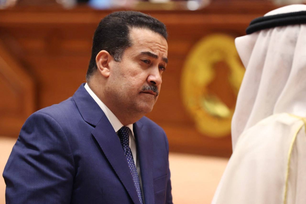 Iraq to pay for Iranian gas imports with oil: PM - Sinar Daily