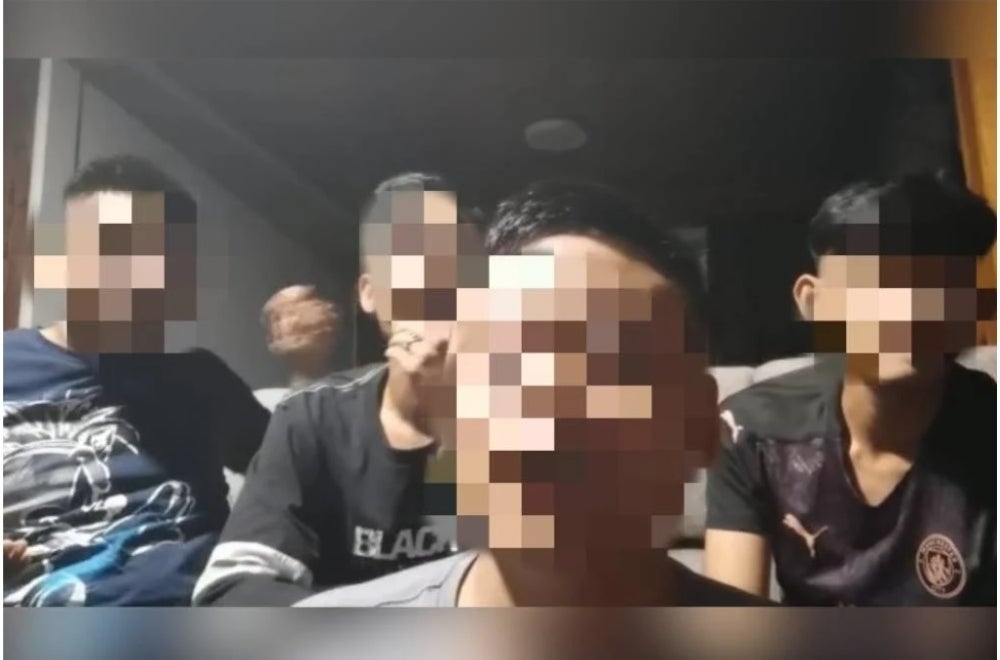 Deviant group 'Si Hulk' still active - Sinar Daily