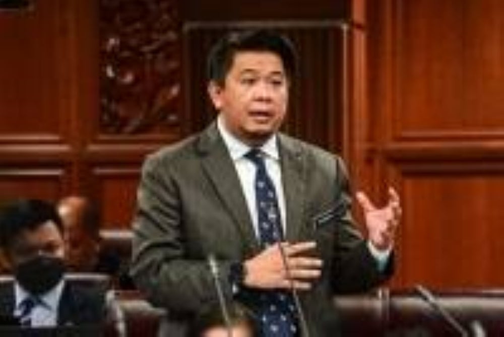 Lukanisman suggests MOs willing to serve in Sarawak given priority for ...