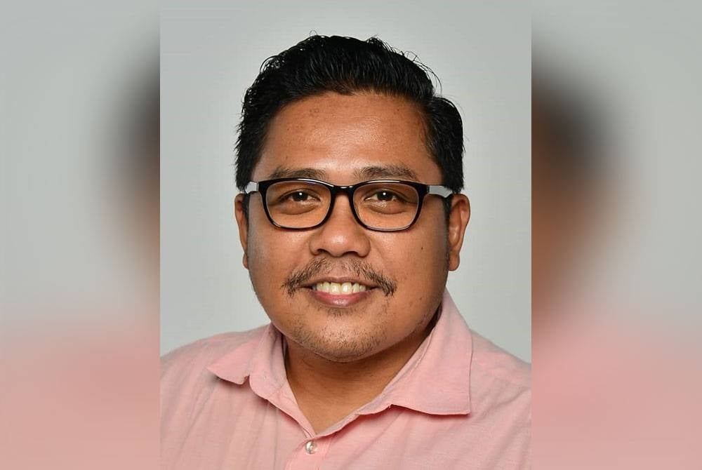 Town Hall Rakyat with hottest MB candidate in town - Sinar Daily