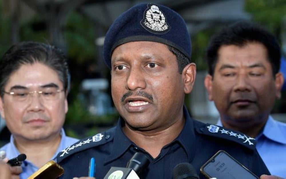 Police to review HTAR's CCTV footage over girl's death - Sinar Daily