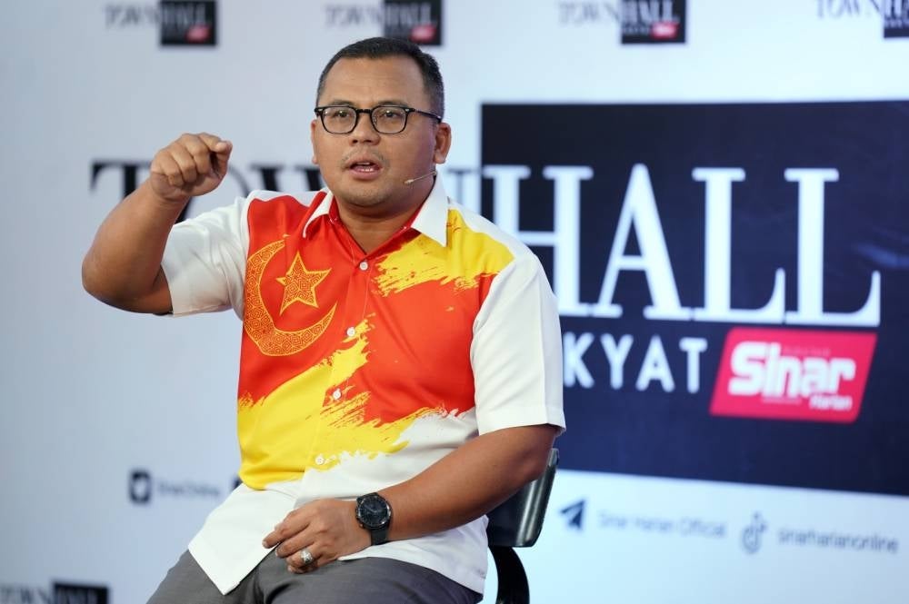 Klang to be testbed for digital government services - Amirudin