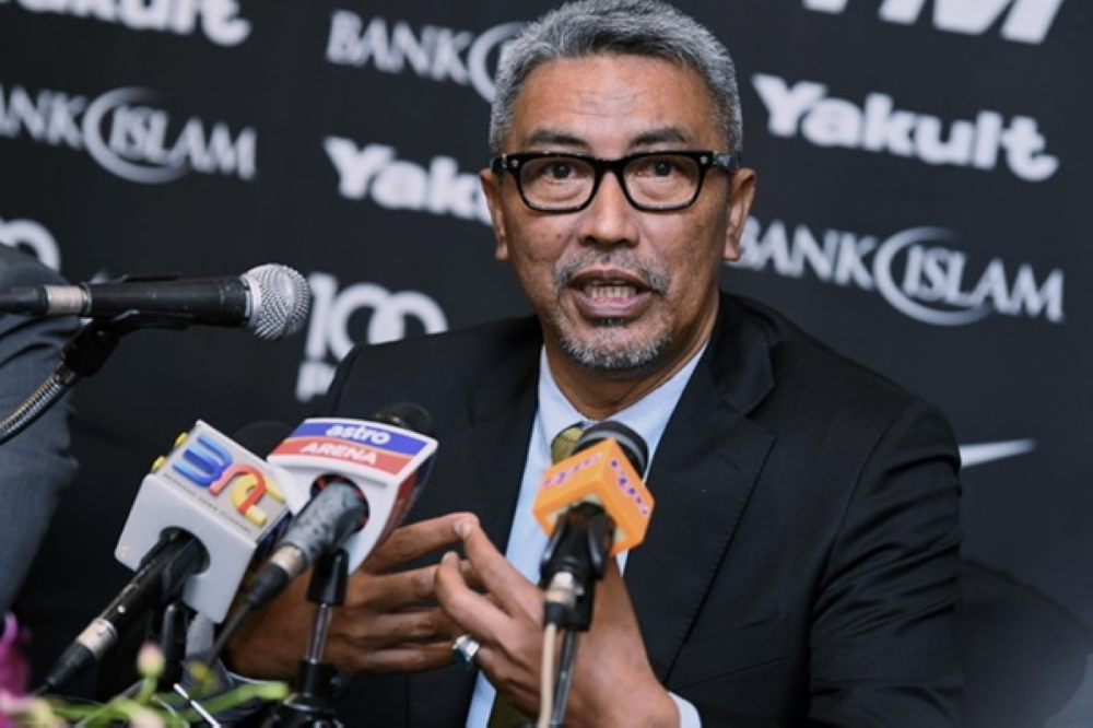 FAM deny being slow to act on alleged assault of KL City supporters ...