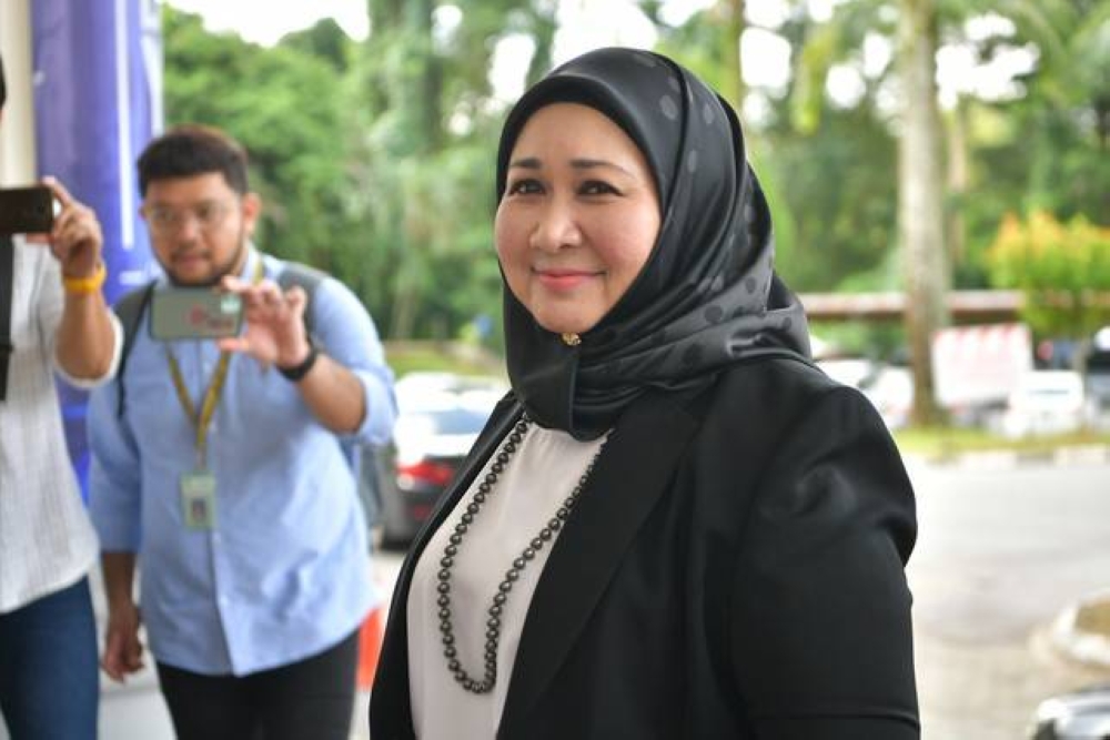 CCUS: Federal govt recognition proves Sarawak is on right track - Sinar ...