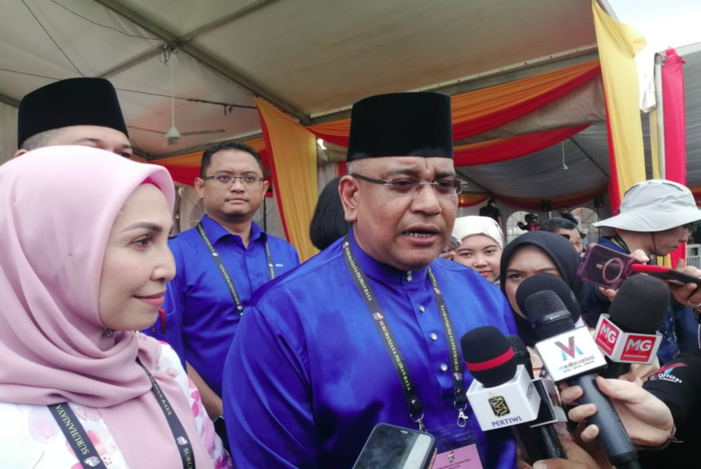State polls: PH-BN must win to retain Amirudin's excellence in Selangor ...