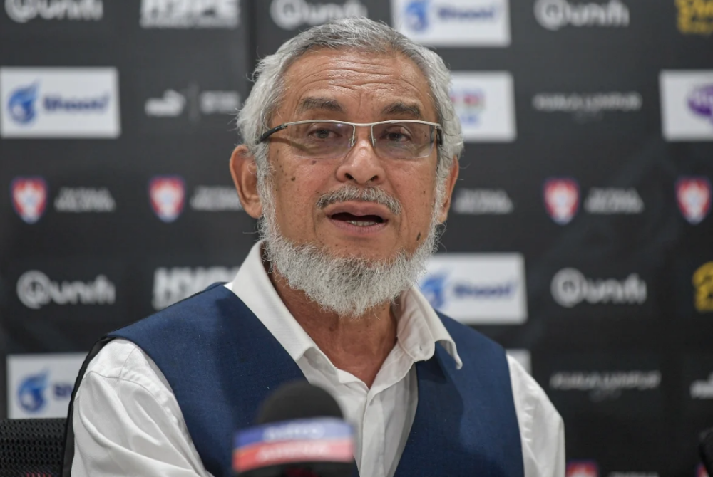 'Muhyiddin only pretends to be a saviour', says Khalid Samad - Sinar Daily
