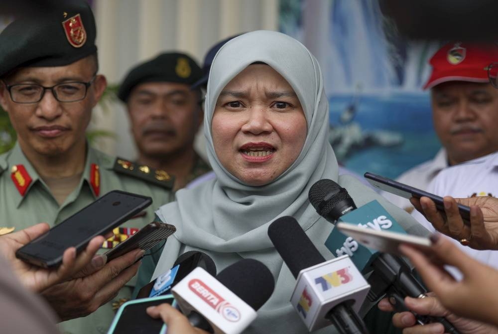 Education ministry aims to finish 45 dilapidated school improvement projects this year - Sinar Daily