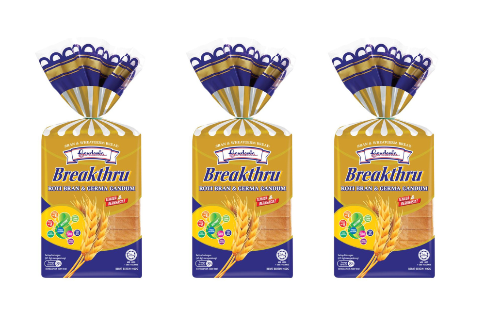 Gardenia unveils new addition to the Gardenia Breakthru family - Sinar Daily