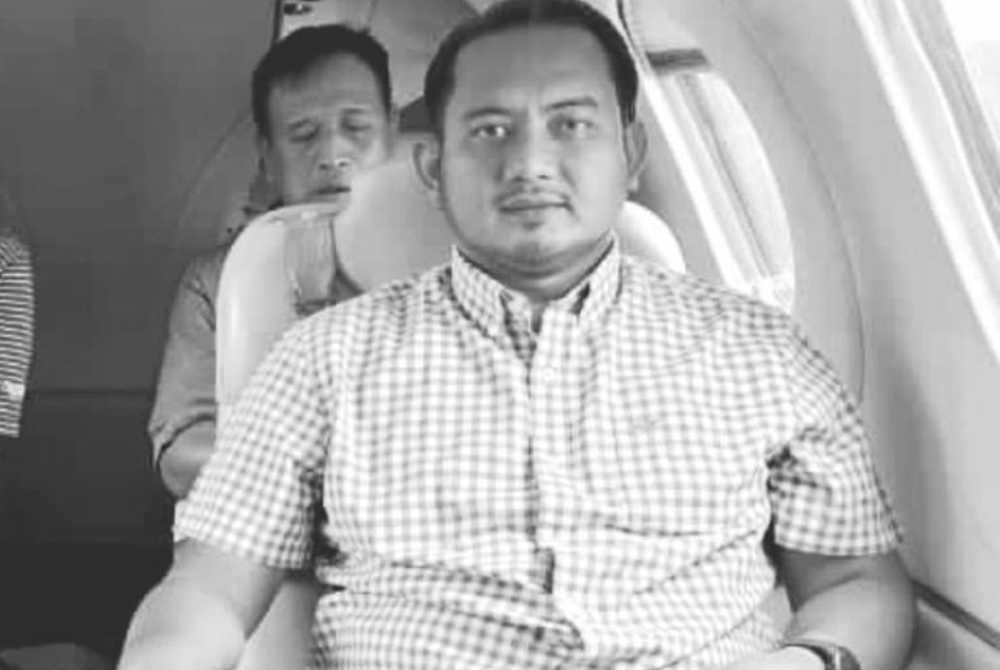 Wife in confinement mourns death of husband in Elmina plane crash ...