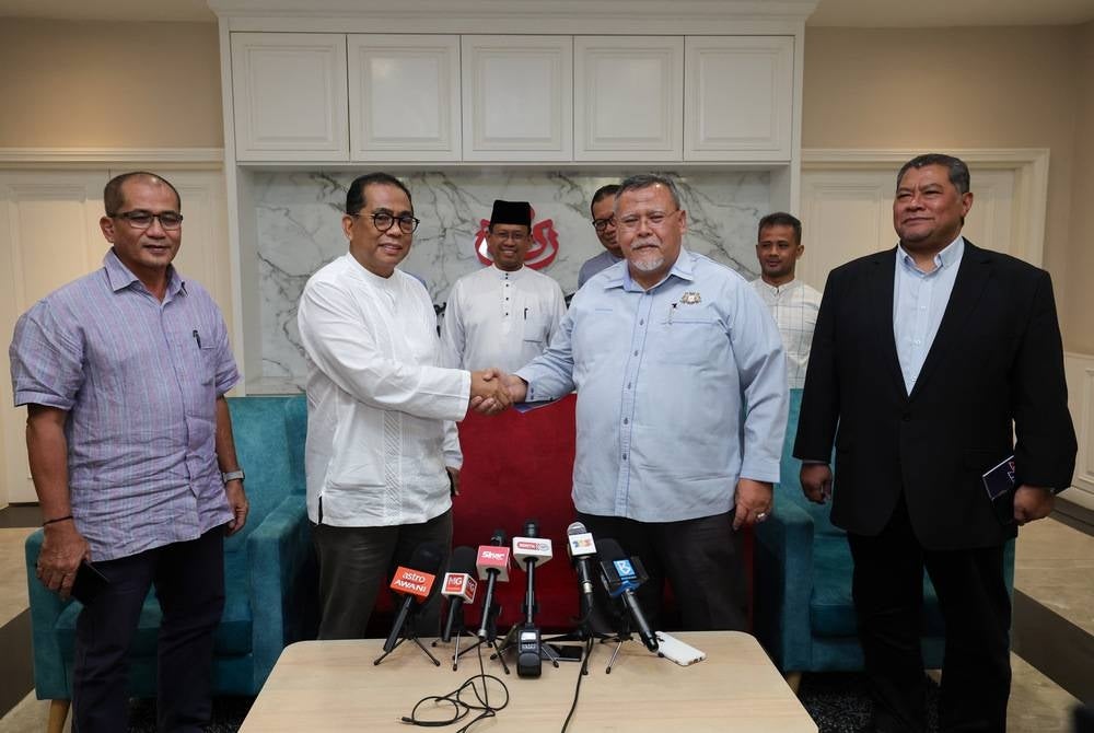 PH to announce candidates for Pulai, Simpang Jeram by-elections on ...