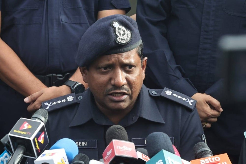 Pathological techniques helped to identify plane crash victims - Sinar ...