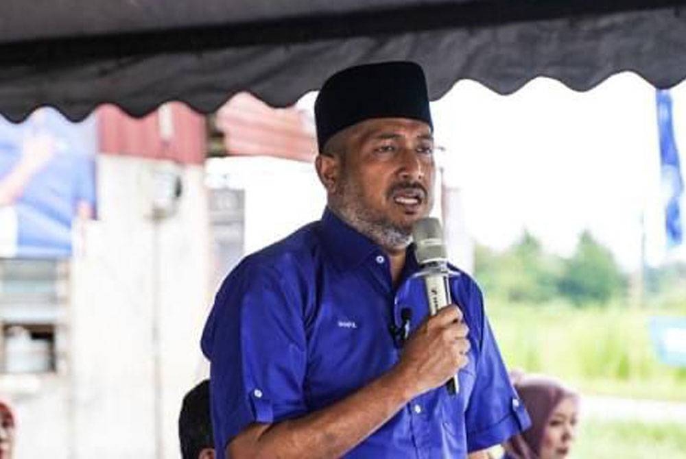 Umno Kedah is confident that Zahid will rebuild the party