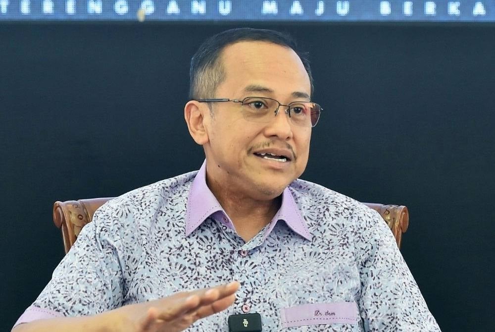 'Every state has its worth' - Ahmad Samsuri - Sinar Daily