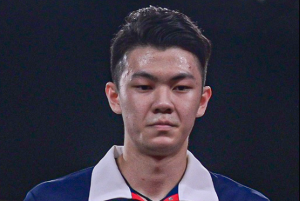 I'm no Superman, no Ironman - Zii Jia doesn't take world rank drop ...