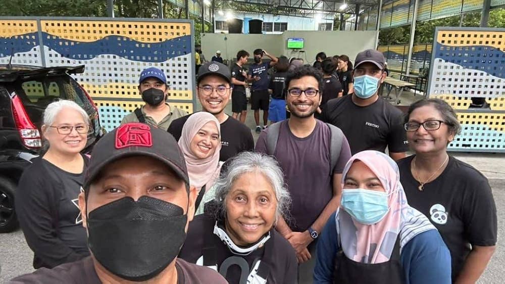 Gone but not forgotten: Munirah's legacy leaves an indelible mark on ...