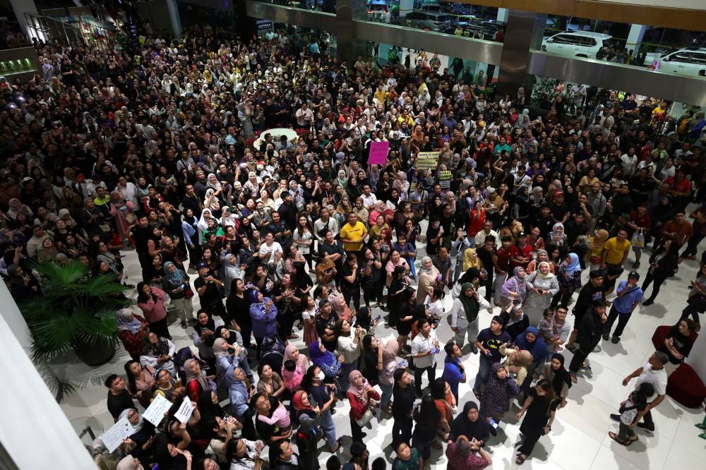 King, queen's successful Borneo tour shows unity not restricted by ...