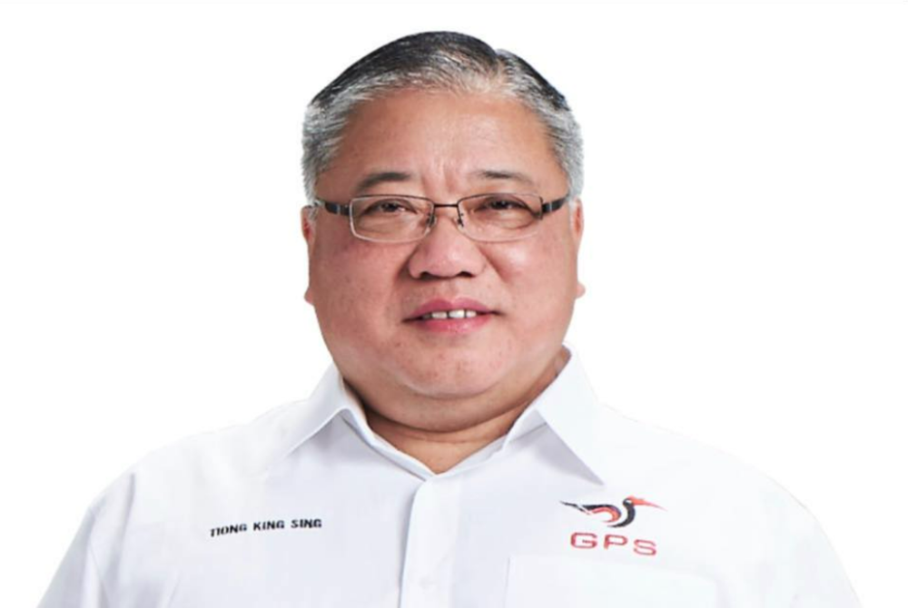 Tiong urges ministry, departments to collaborate on preserving ...