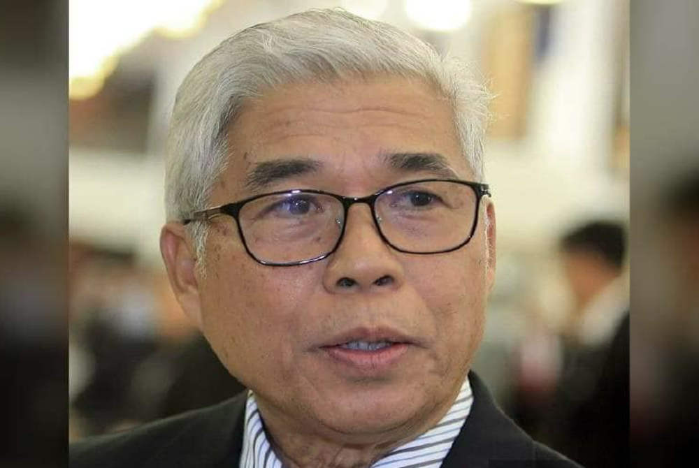 Hassan urges Anwar to address Zahid's DNAA issue in Dewan Rakyat ...