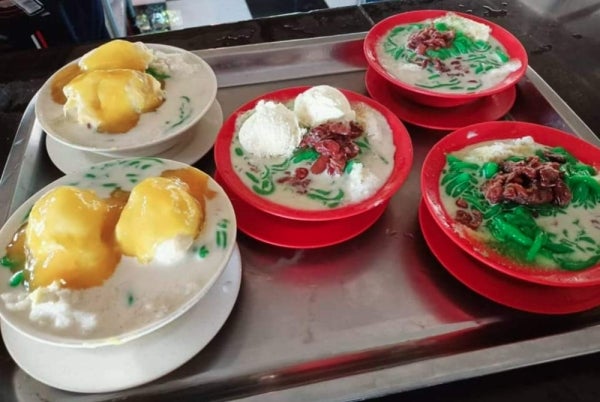 Cendol, a truly Malaysian dish for comfort and unity - Sinar Daily