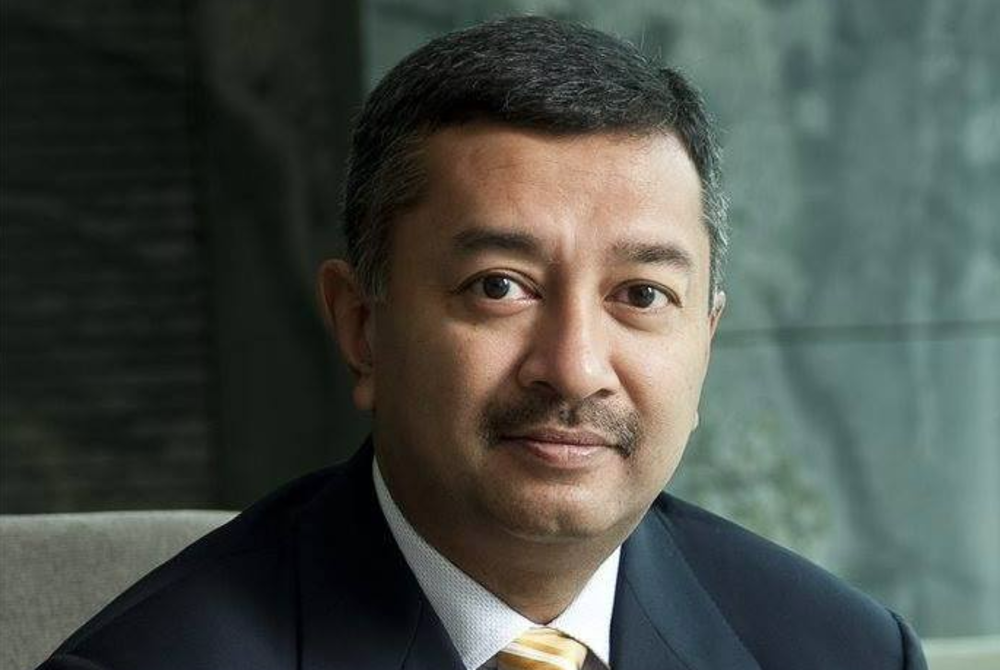 Mokhzani retains post of MAM president for second consecutive term ...