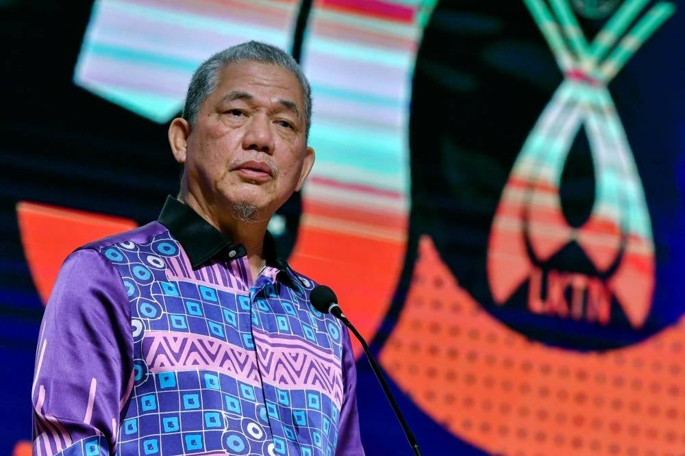 Focus on development of kenaf as alternative source of raw material ...