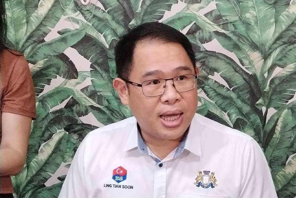 MCA is down to work with DAP, says its youth leader - Sinar Daily
