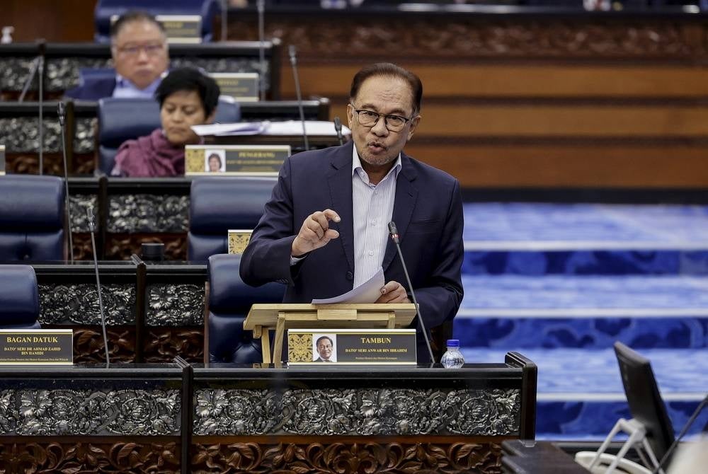 Malaysia’s domestic demand projected to grow by 5.3 pct next year ...