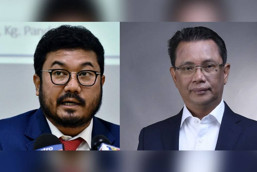 MOM describes Budget 2024 as sports industry friendly - Sinar Daily