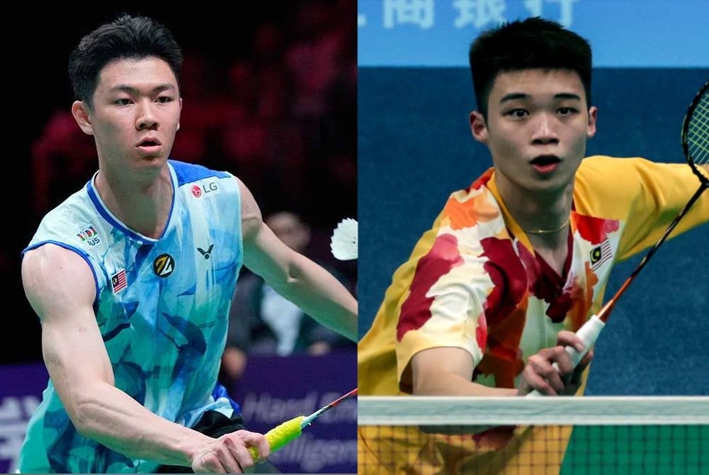 Zii Jia and Tze Yong to meet in all-Malaysian final at 2023 Arctic Open ...