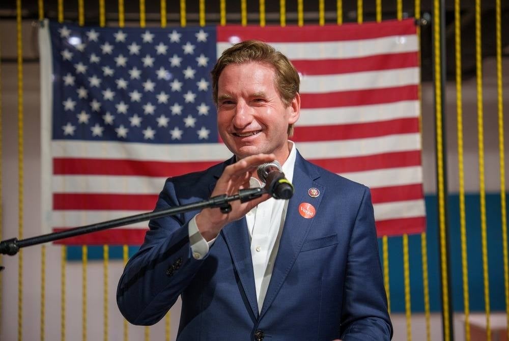 US Minnesota Democrat signals plans to run for president in 2024 ...