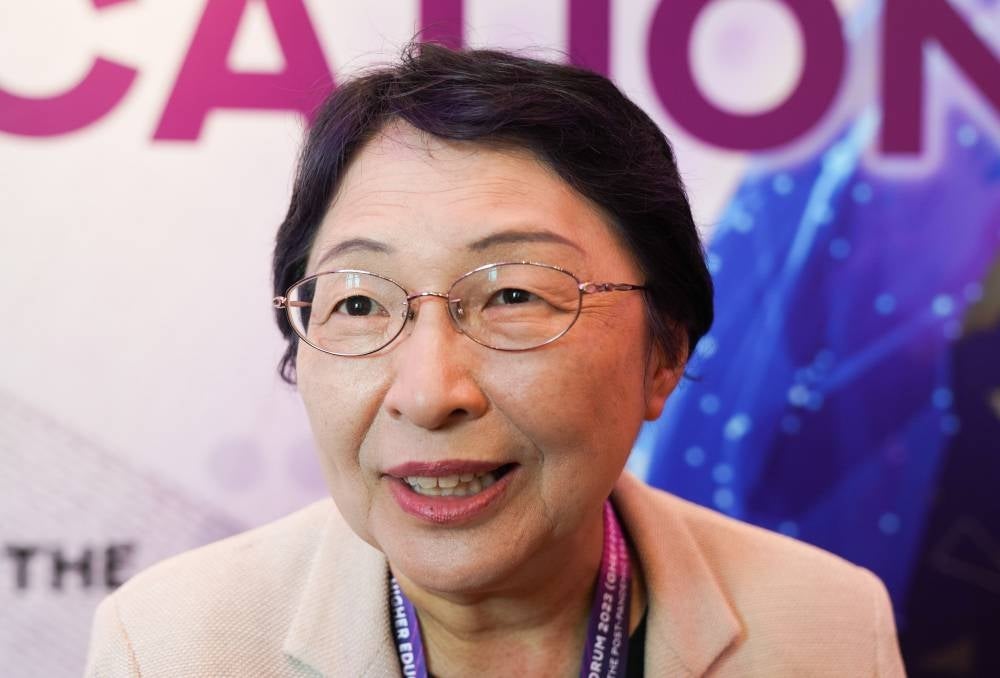 Learning from crisis: Malaysia’s quest for equity recovery in higher ...