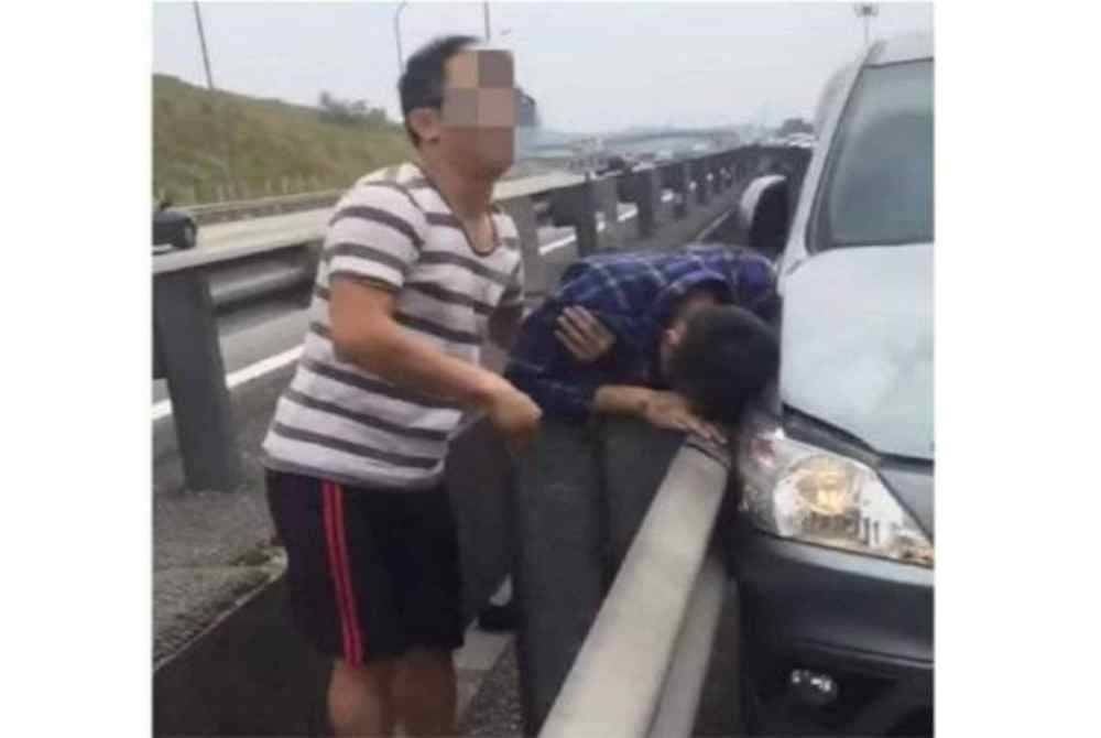 Former IT worker is guilty of causing death of Syed Danial - Sinar Daily