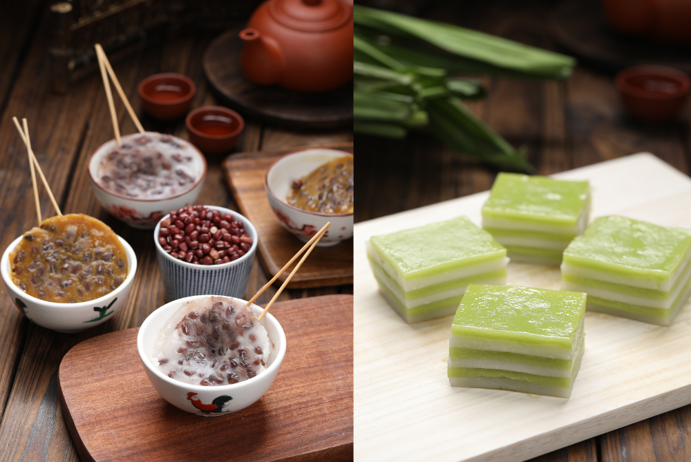 Kwan Kee’s signature sweets now in Malaysia - Sinar Daily