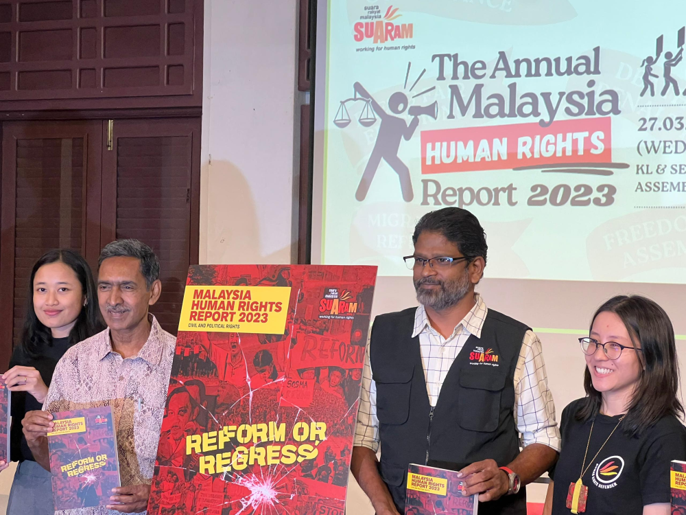 Sedition, Communications Acts still being used to curtail 'freedom of ...