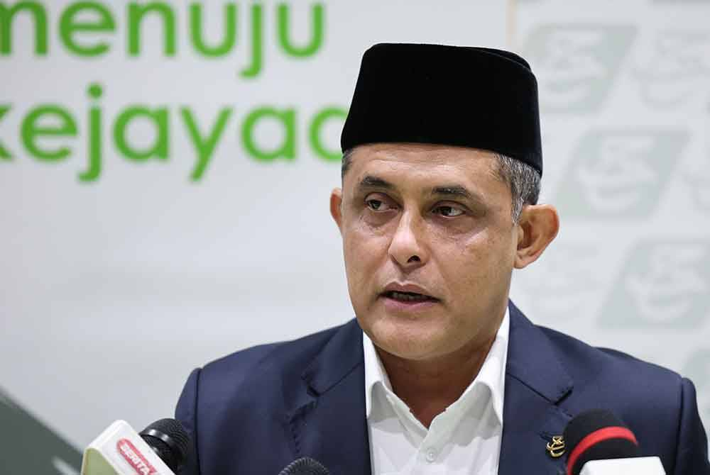 Decision to reveal Tabung Haji RCI findings lies with govt - Group MD ...