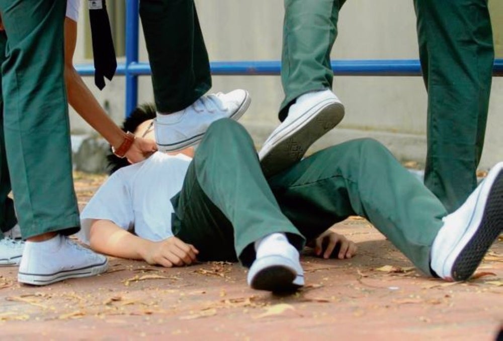 Bullying scars run deep: Victims share stories of pain and resilience ...