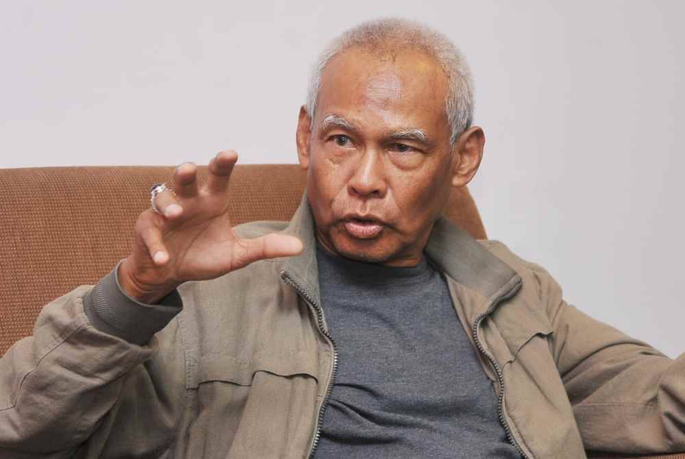 Arrest of KLIA shooting suspect shows police efficiency - Musa Hassan ...