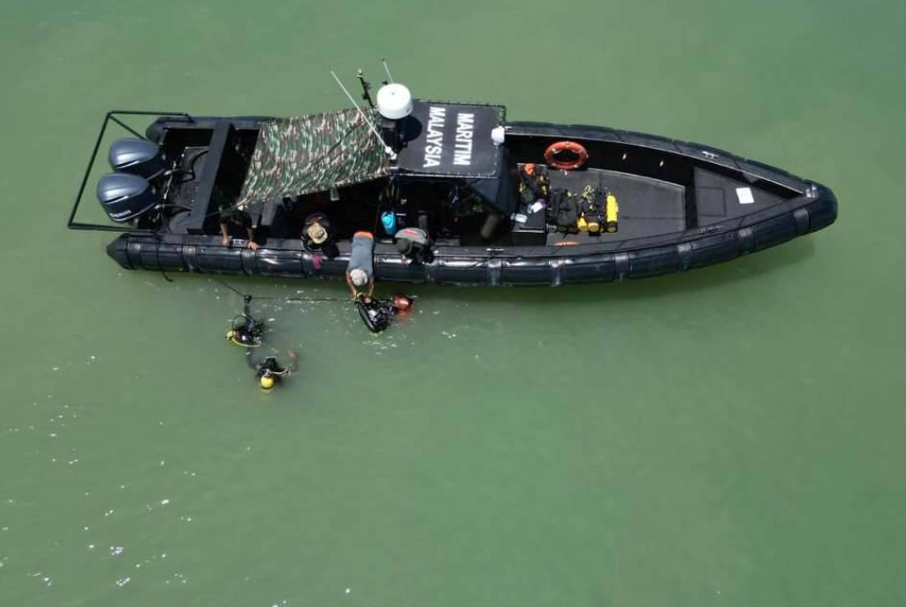 Damaged black box of MMEA helicopter sent to Italy for analysis - Home ...