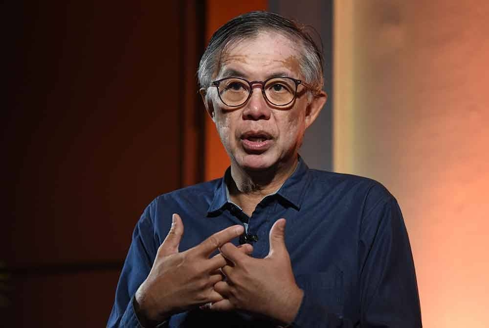 Reform agenda progress too slow, Bersih has grounds to speak out - Tian ...