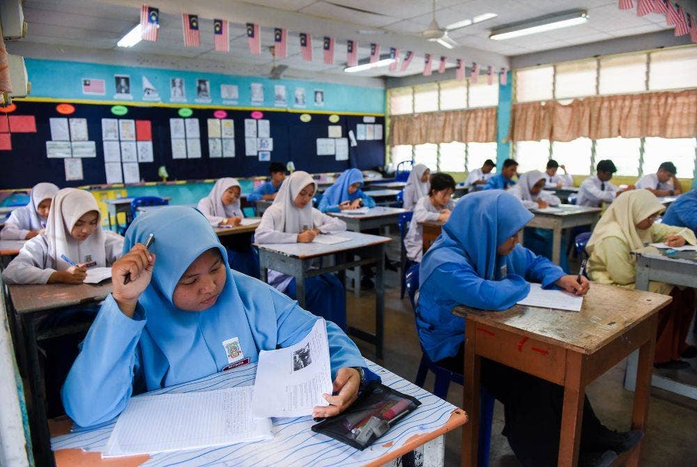 11,713 candidates who sat for 2023 SPM obtained 'A' in all subjects ...