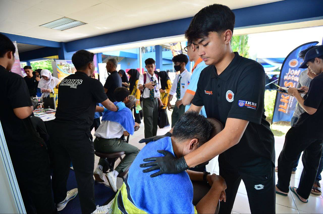 National TVET Day 2024: Empowering Malaysia’s workforce for a ...